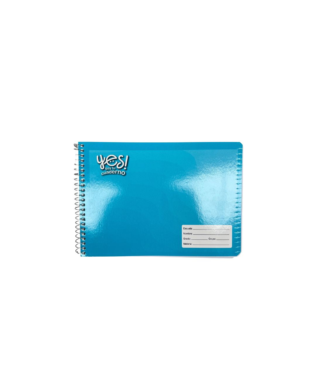 LIBRETAS – Papelería Scorpion Cuautlancingo